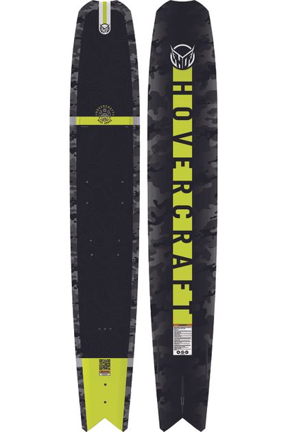 HO 2026 Hovercraft Slalom Ski | Melbourne Wakeboard Shop | Melbourne ...