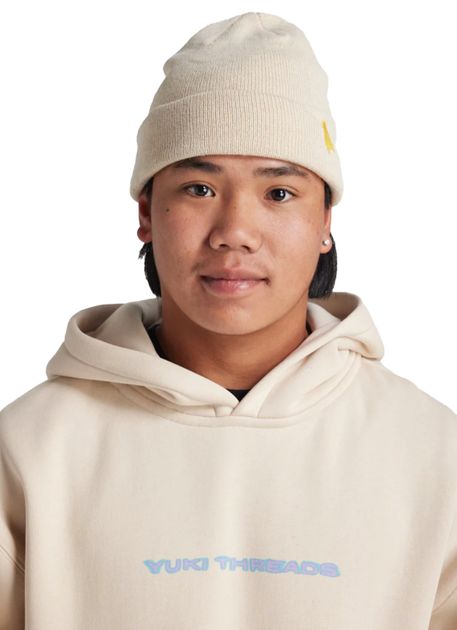 Yuki 2024 Bird Beanie | Melbourne Wakeboard Shop | Melbourne Water Ski ...