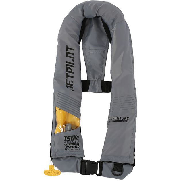 Jet Pilot 2025 Level 150 Manual PFD | Melbourne Wakeboard Shop ...