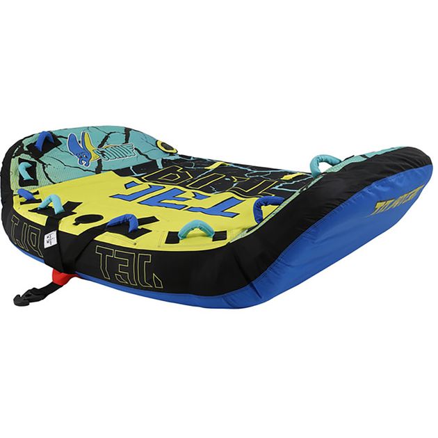 Jet Pilot 2026 JP3 Wing Tube | Melbourne Wakeboard Shop | Melbourne ...