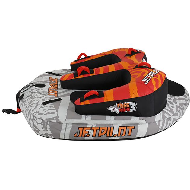 Jet Pilot 2026 Freeride 3 Tube | Australia's Premier Snow Sports ...