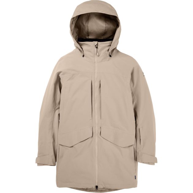 Burton 2025 Womens Prowess Jacket 2.0 | Melbourne Wakeboard Shop ...