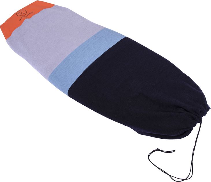 Hyperlite 2026 Blunt Nose Surf Sock | Melbourne Wakeboard Shop | Melbourne Water Ski Shop ...