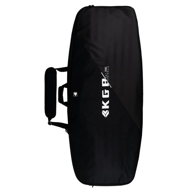 KGB 2025 WR Union Kneeboard Bag | Melbourne Wakeboard Shop | Melbourne ...