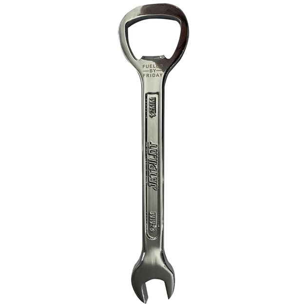 Jet Pilot Spanner Bottle Opener | Australia's Premier Snow Sports ...