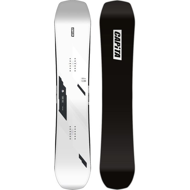 CAPiTA 2026 Mega Death Snowboard | Melbourne Wakeboard Shop | Melbourne ...