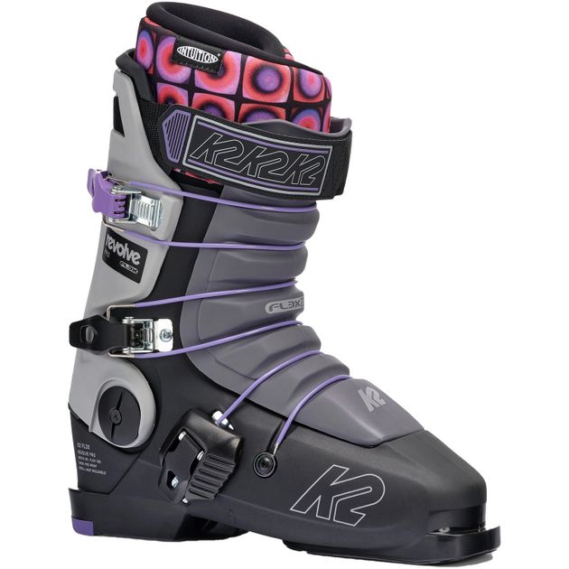 K2 2025 Revolve Pro Snow Ski Boots | Melbourne Wakeboard Shop | Melbourne Water Ski Shop ...