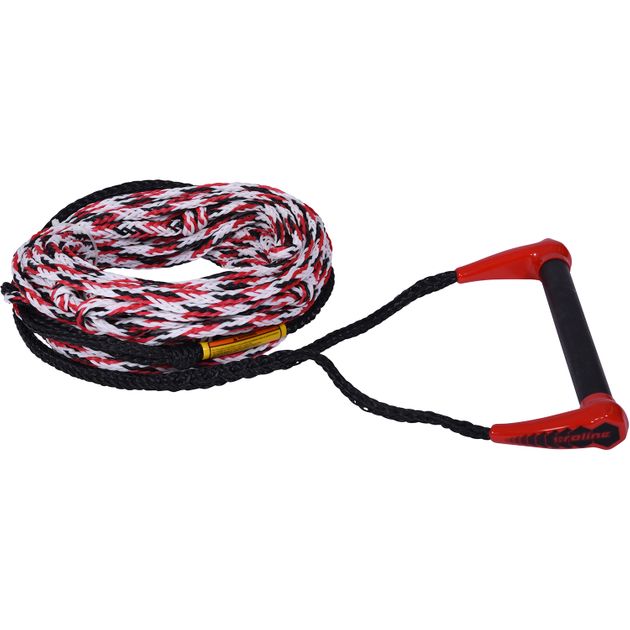 HO 2026 12 inch Recreational Handle with Poly 8 Section Mainline ...