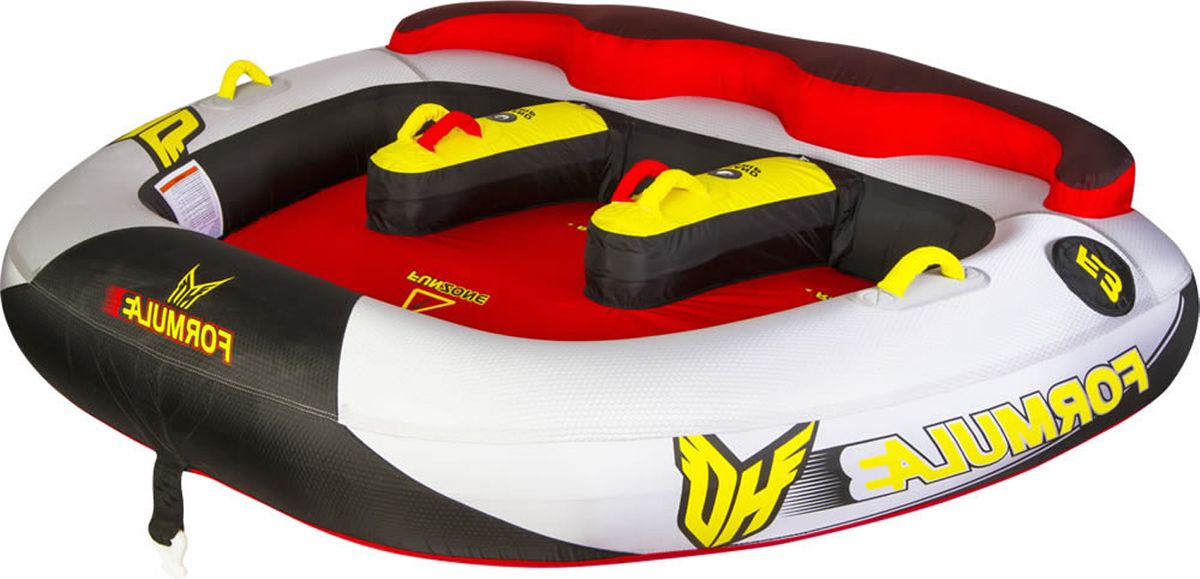 HO 2024 FORMULA 3 TUBE | Melbourne Wakeboard Shop | Melbourne Water Ski ...