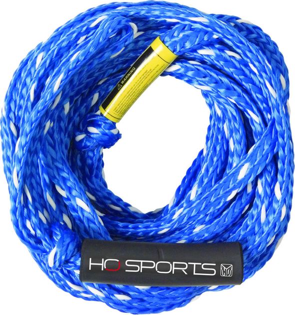 HO 2025 4K Multi-Rider Tube Rope | Melbourne Wakeboard Shop | Melbourne ...