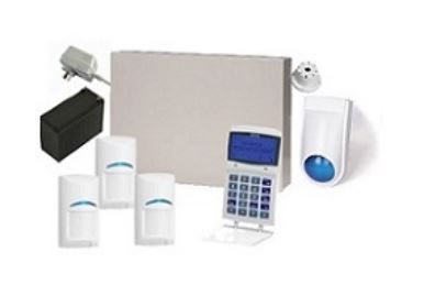 Shop BOSCH 6000 ALARM KIT Online in Australia | Wynns Locksmiths