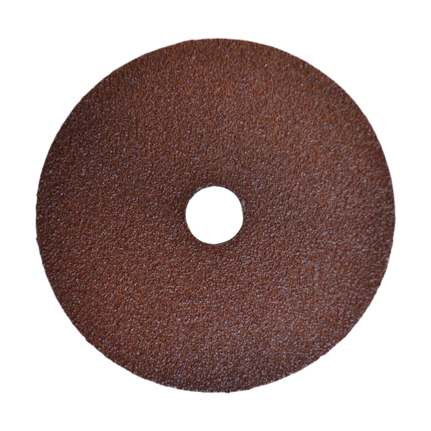 115mm ToolShed Fibre Discs