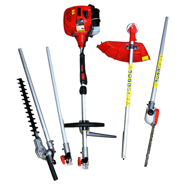 4 in 1 garden multi tool store