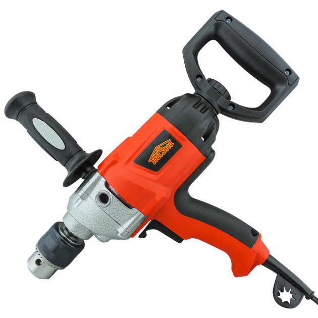 Buy ToolShed High Torque D-Handle Drill 900W online in New Zealand ...