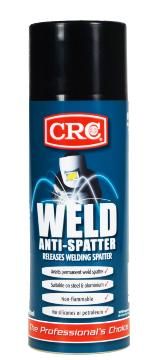 CRC Welding Anti Spatter