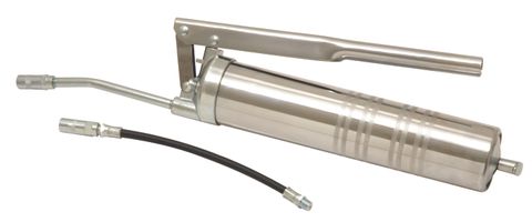 Powerbuilt Grease Gun 450g Lever Type