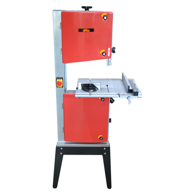 Buy Toolshed Wood Cutting Bandsaw 350mm Online In New Zealand The