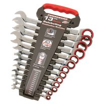 The ToolShed - Clearance