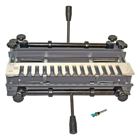 Buy ToolShed Dovetail Machine online in New Zealand | The ToolShed