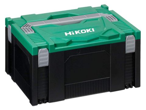 HiKOKI Stackable System Case #3