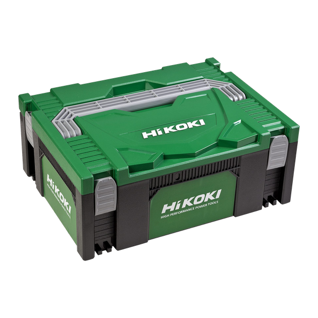 Buy HiKOKI Stackable System Case #2 online in New Zealand | The ToolShed