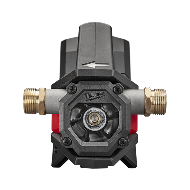 Buy Milwaukee M18 Transfer Pump 18V - Bare Tool online in New Zealand ...