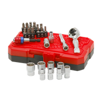 1/4in Drive Socket Sets