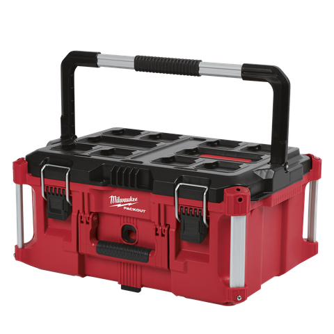Buy Milwaukee PACKOUT Large Tool Box online in New Zealand | The ToolShed