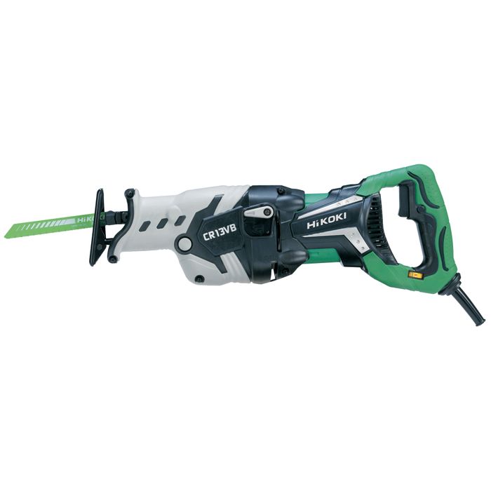 Buy HiKOKI Reciprocating Saw Pendulum Action 1050w online in New Zealand The ToolShed