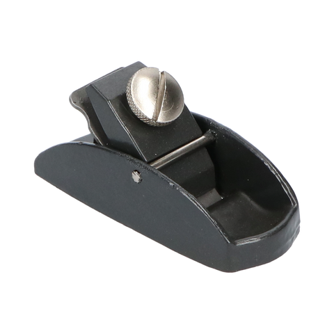 ToolShed Mini Block Plane 25mm