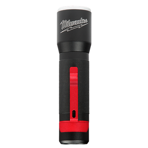 Buy Milwaukee LED Flashlight online in New Zealand | The ToolShed