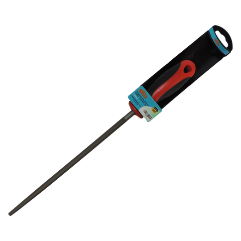 Buy ToolShed Engineers File Round Second Cut 250mm online in New ...