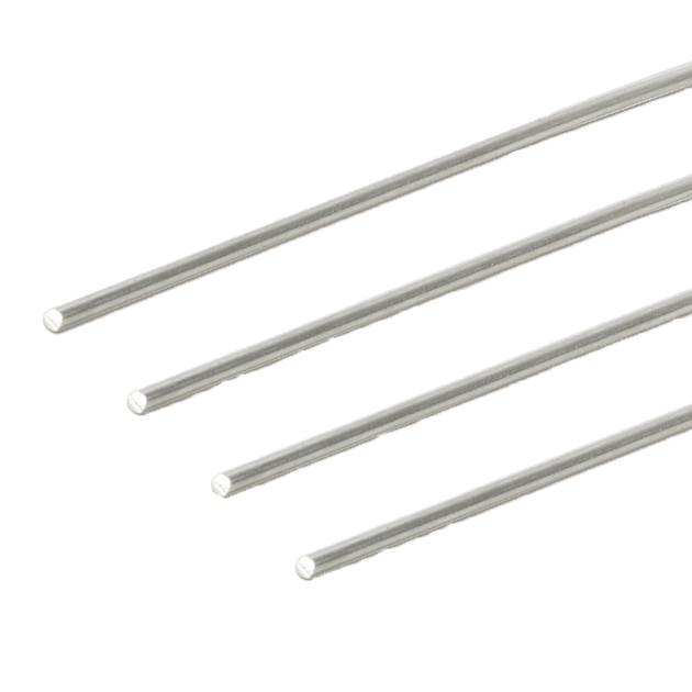 Buy Tradeflame Brazing Rods Aluminium 4pk online in New Zealand | The ...
