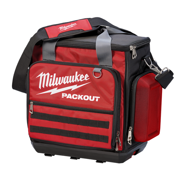Buy Milwaukee PACKOUT Tech Bag online in New Zealand | The ToolShed
