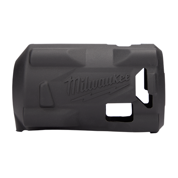 Buy Milwaukee M12 Impact Wrench Rubber Boot Tool Cover online in New ...