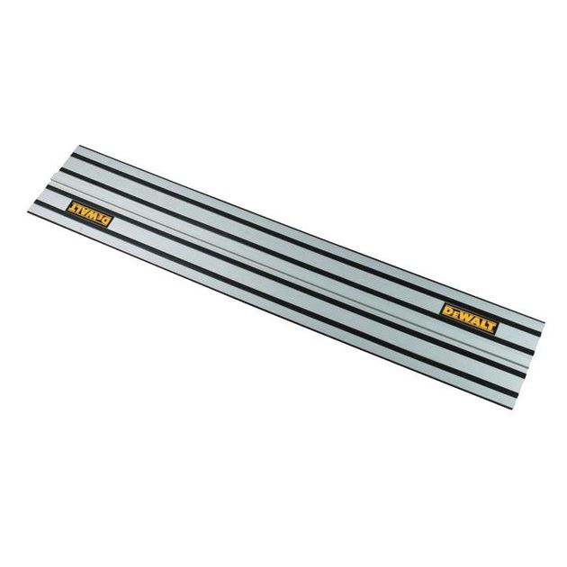 Buy DeWalt Plunge Saw Guide Rail to Suit DWS520 1m online in New ...