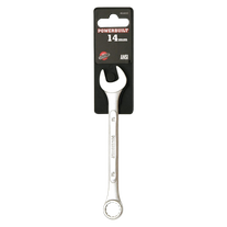 Spanners and Wrenches