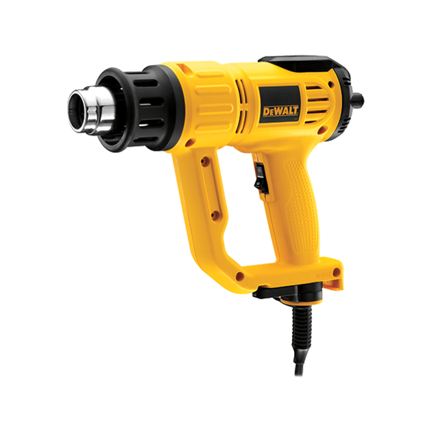 Buy DEWALT Heat Gun Digital 2000w online in New Zealand | The ToolShed
