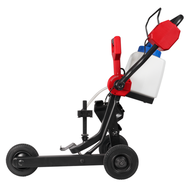 Buy Milwaukee MX FUEL Saw Cart for MXFCOS350-0 Cut Off Saw online in ...