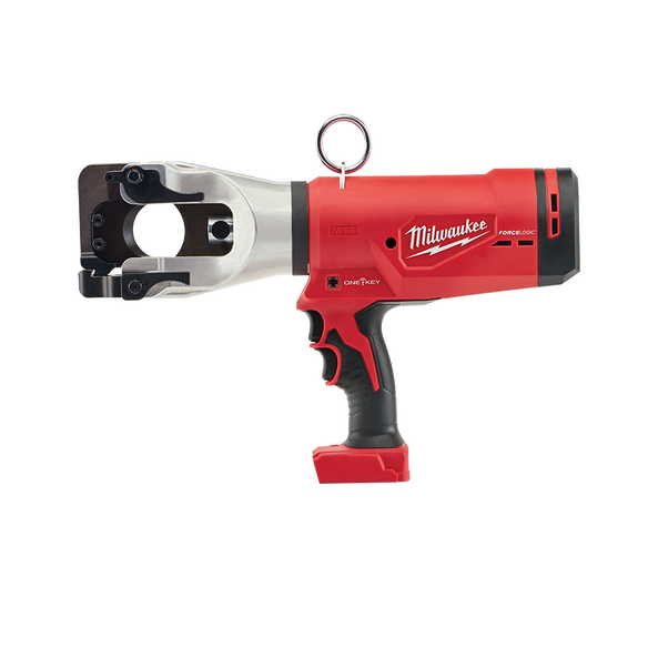 Buy Milwaukee M18 FORCE LOGIC ACSR Cable Cutter 18v - Bare Tool online ...