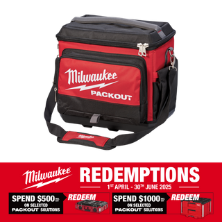 Milwaukee tech bag store