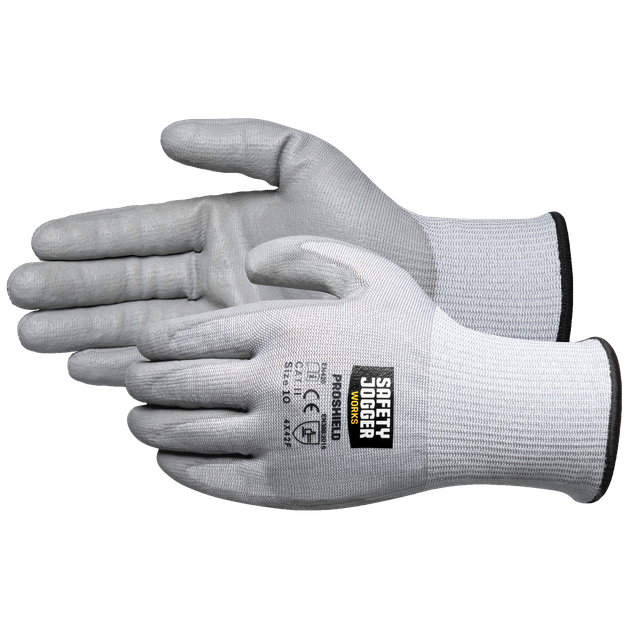 Proshield Cut Level 6 Work Gloves
