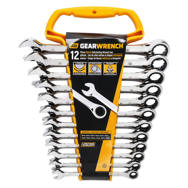 Chuck Key Ratchet Drill Chuck Key Wrench Ratchet Spanner With Keys ...