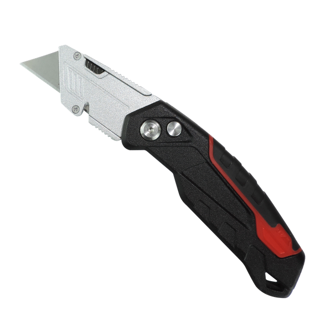 Buy GI TOOLS Folding Utility Knife with Blades online in New Zealand ...
