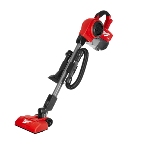 Buy Milwaukee M18 Cordless Compact Vacuum Cleaner L Class 18V - Bare ...