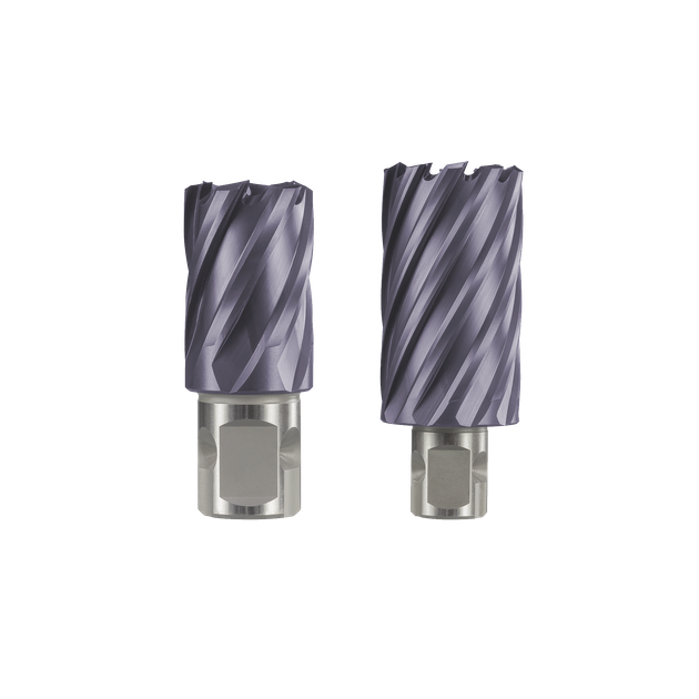 Sutton Annular Cutters HSS