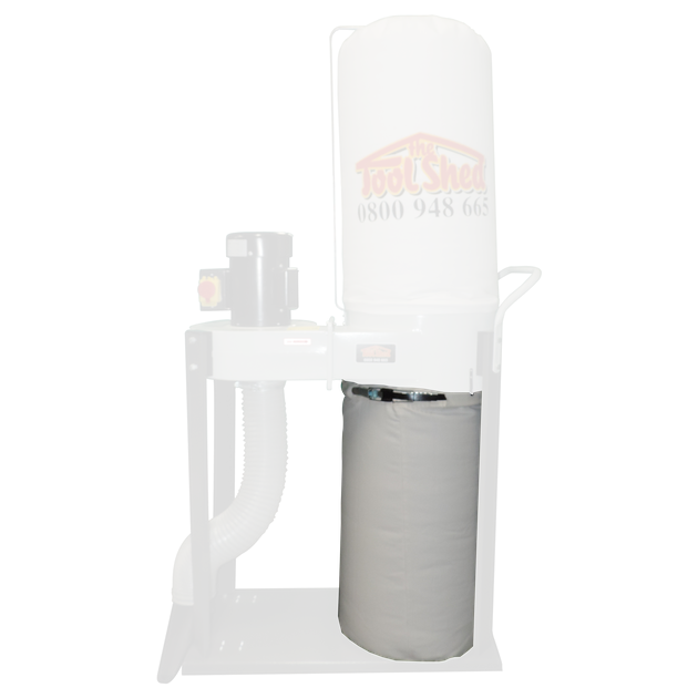 Buy ToolShed Bottom Extractor Bag for TSE05 online in New Zealand | The ...
