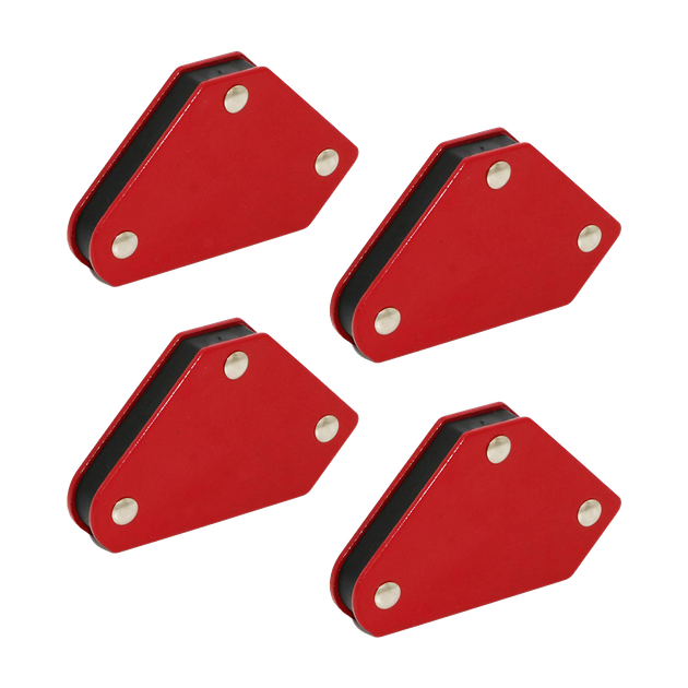 Buy ToolShed Welding Magnets Mini - 4pk online in New Zealand | The ...