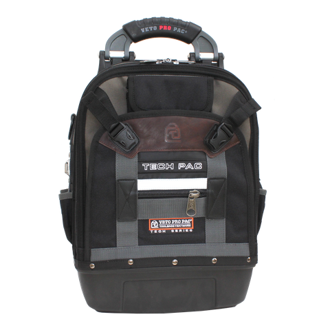 Veto Pro Pac Backpack Tool Bag
