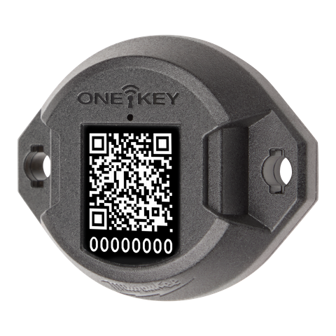 Milwaukee TICK Bluetooth Tracking Tags